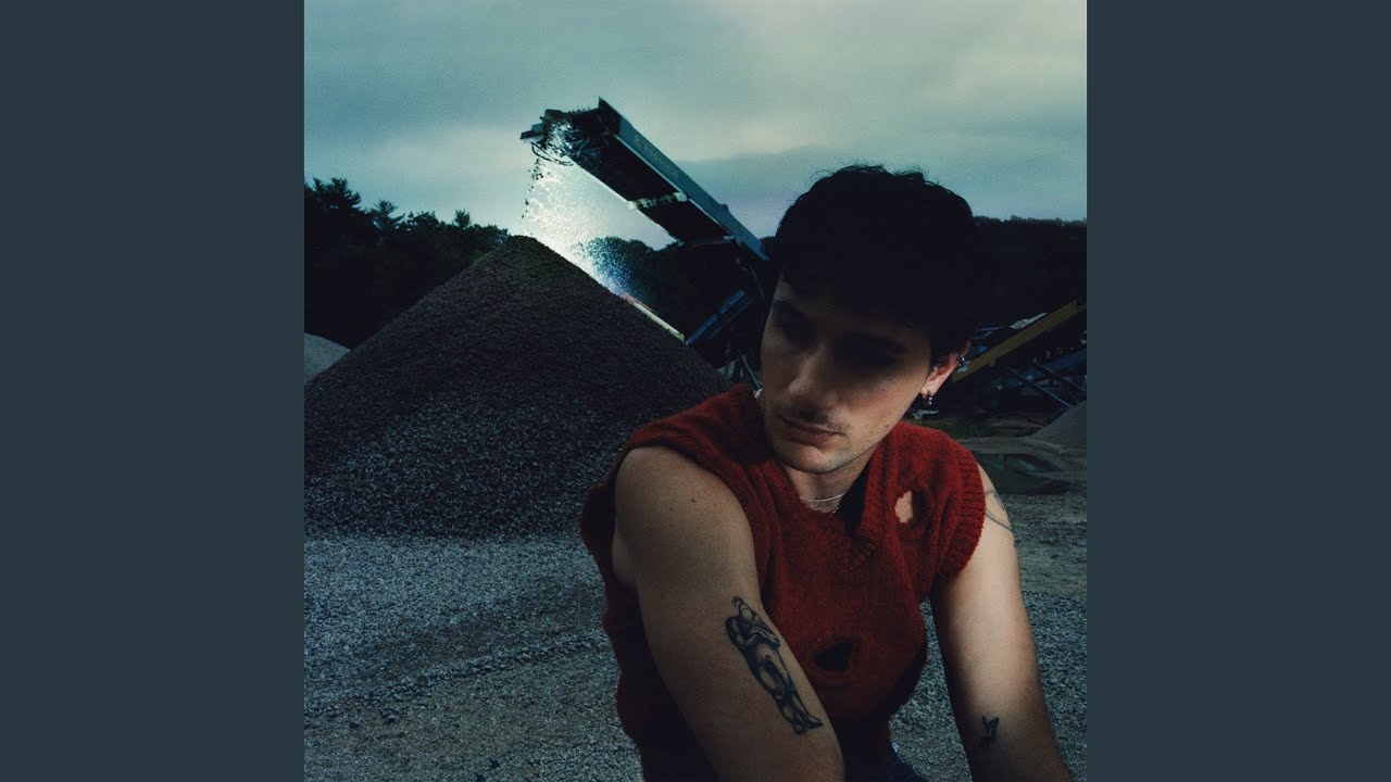 Therapist - YouTube Music