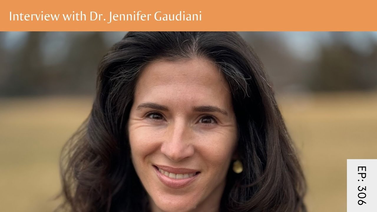 Dr Jennifer Gaudiani Épisodes – Dr. Jennifer Gaudiani — Episode Library ...