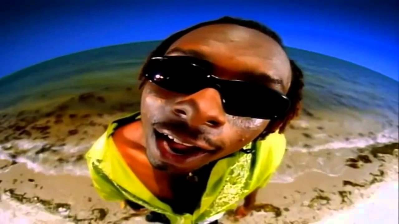 Baha Men Who Let The Dogs Out Original version Full HD 1080p - YouTube