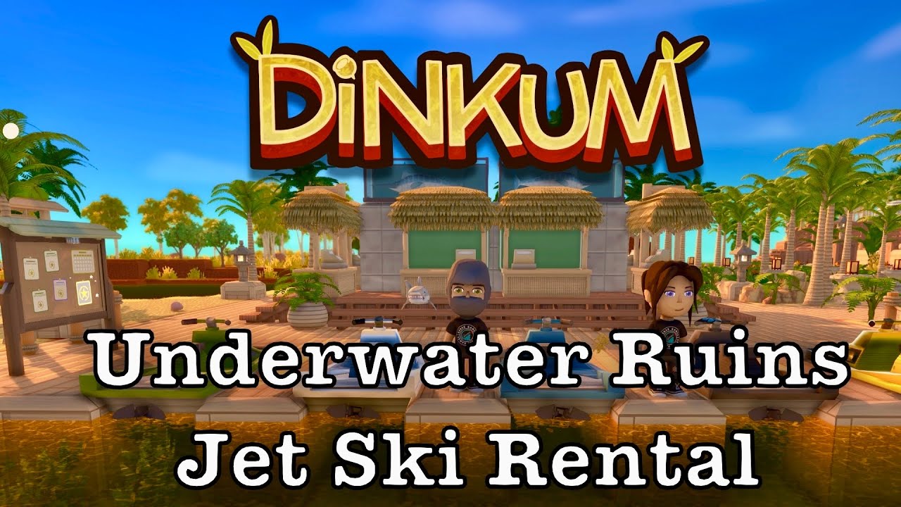 ️ Dinkum Roo wants to take over. - YouTube