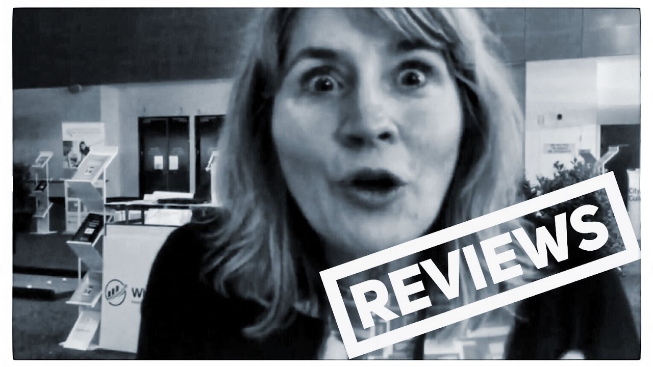 Pete Booth Magic Reviews - YouTube