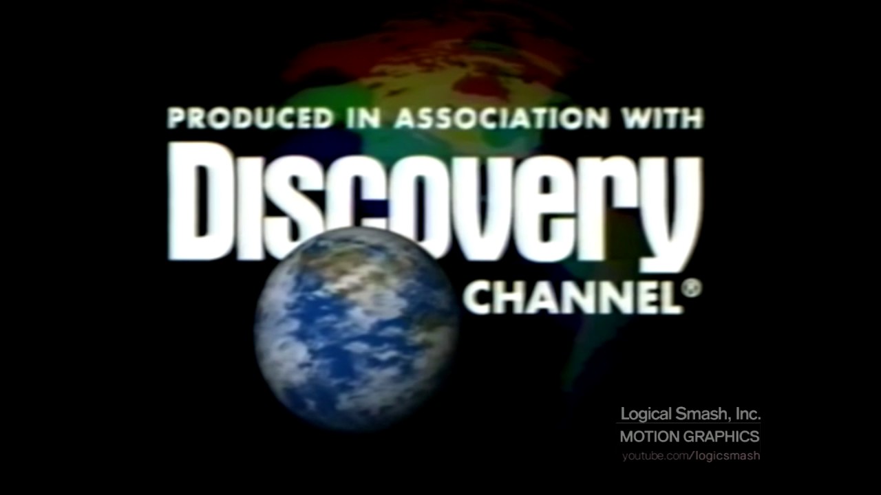 Original Productions/Discovery Channel/Artisan Home Entertainment (2000 ...