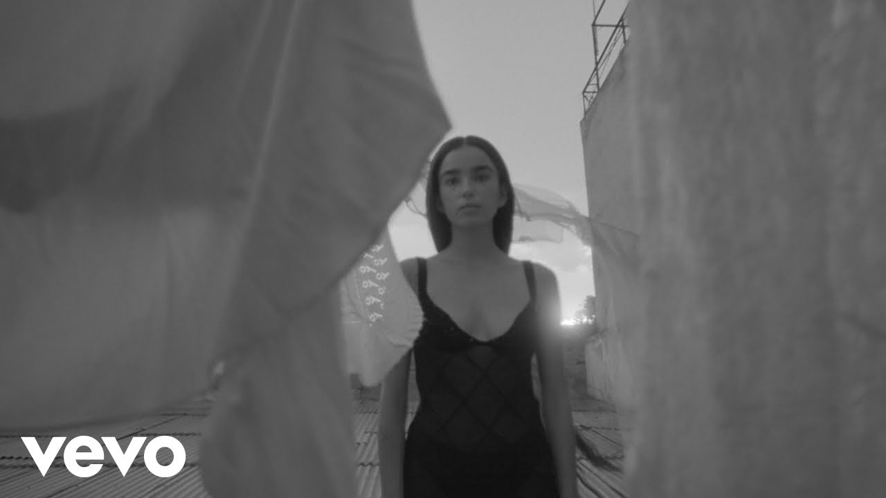 Sofia Monroy - Soy (Visualizer) - YouTube