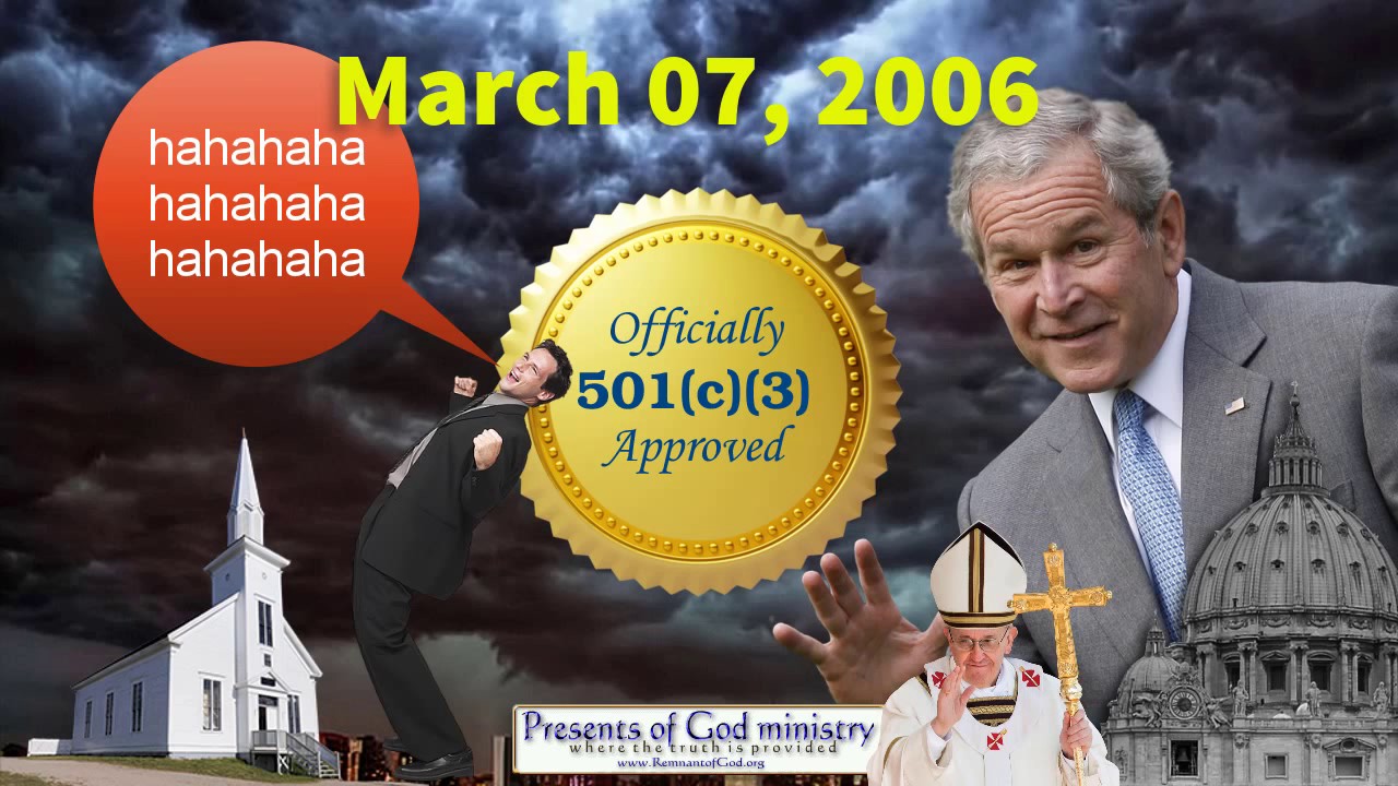 TAKE OVER OF THE UNITED NATIONS - YouTube