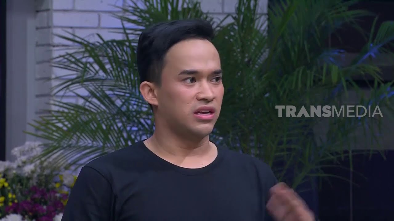 Anwar Gak Tahu Kalau Dikerjain Ferdian | OPERA VAN JAVA (28/07/20) Part ...