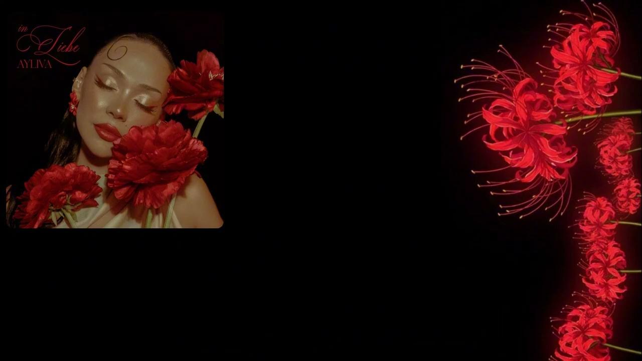 Ayliva - Immer fehlst du (lyrics) - YouTube