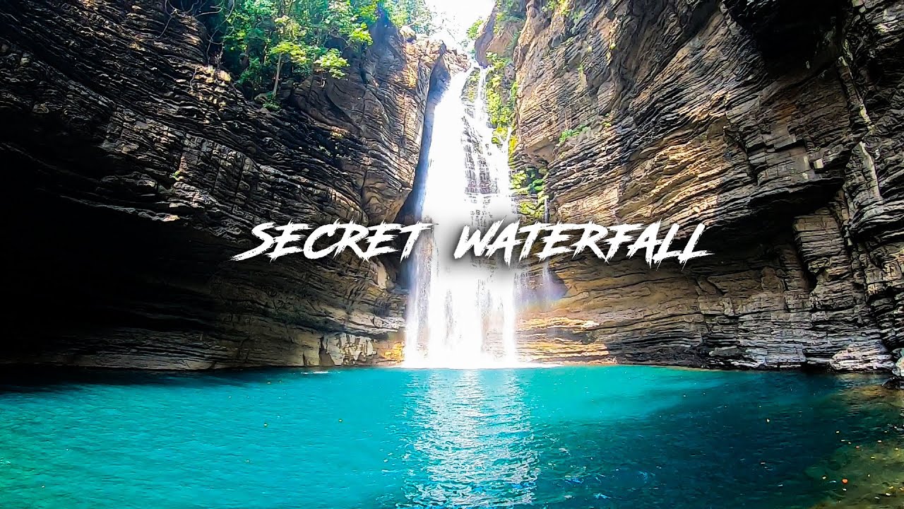 NEW VIRAL WATERFALL IN GOA | MUST VIST | Sateri falls | - YouTube