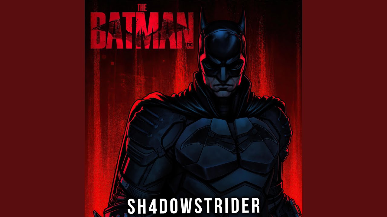 The Batman Trailer Music (The Batman Soundtrack) - YouTube Music