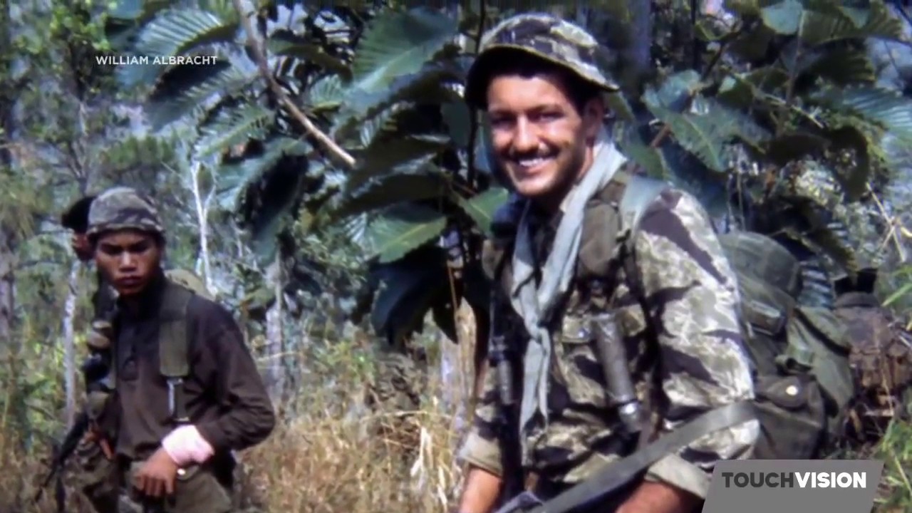 How a Vietnam captain led an escape from Firebase Kate get out from the ...