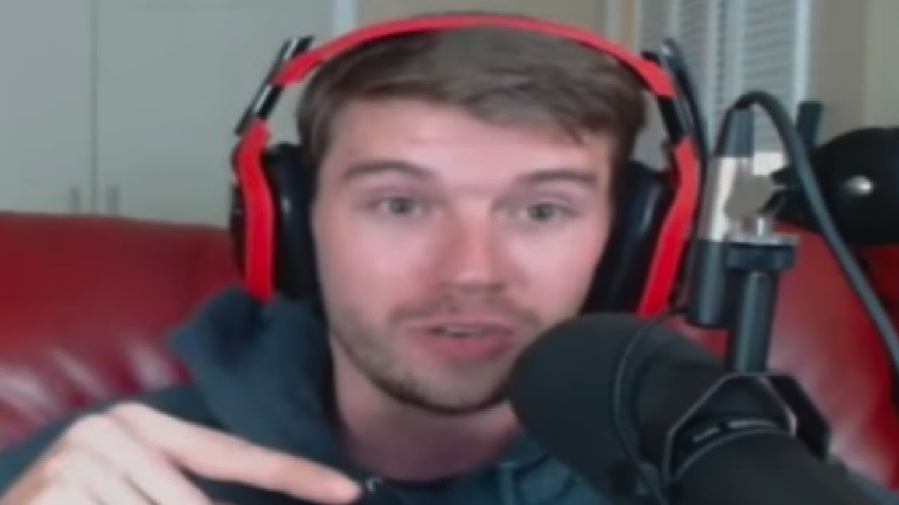 Kyle НІТ a Tеacher Story | PKA - YouTube