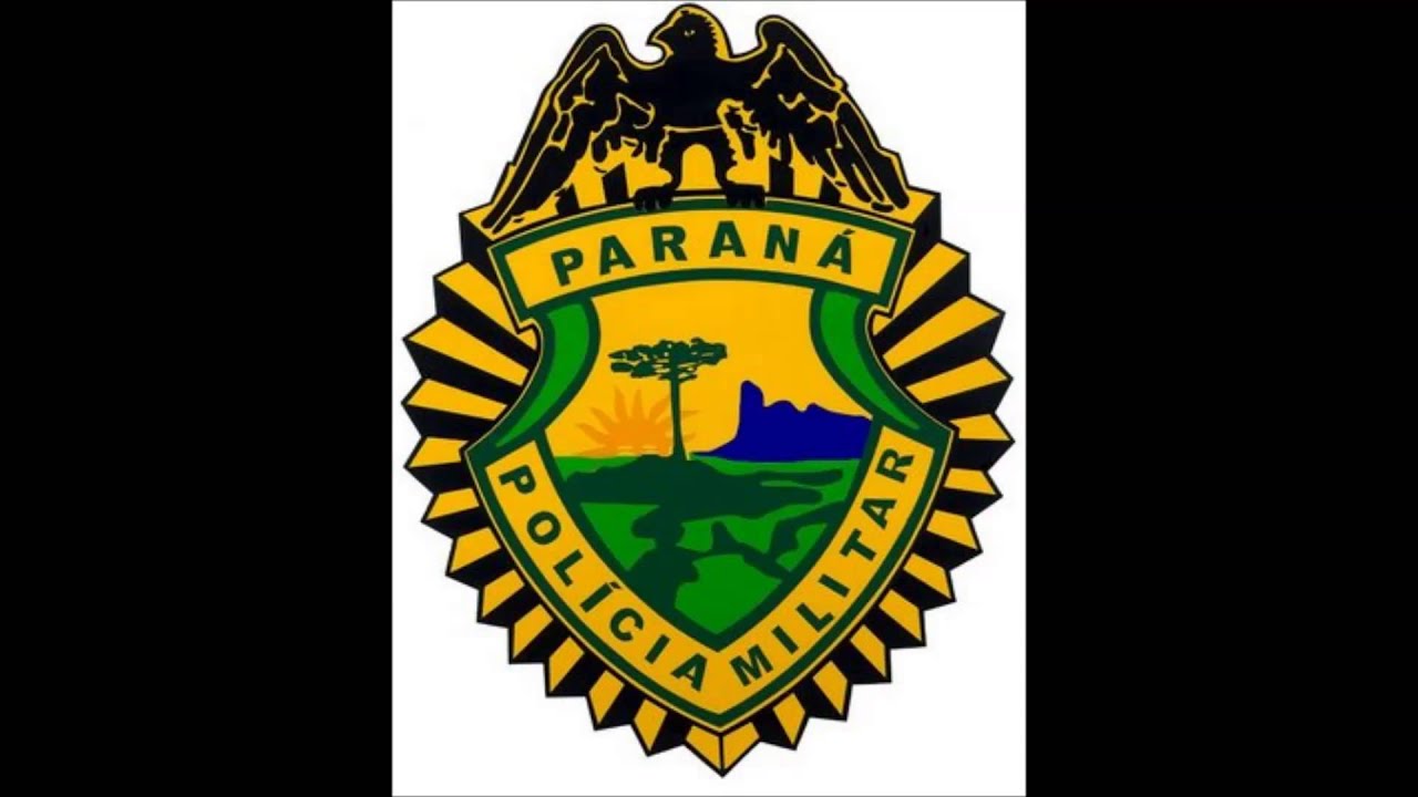 CAMPANHA DA POLÍCIA MILITAR DO PARANÁ - YouTube