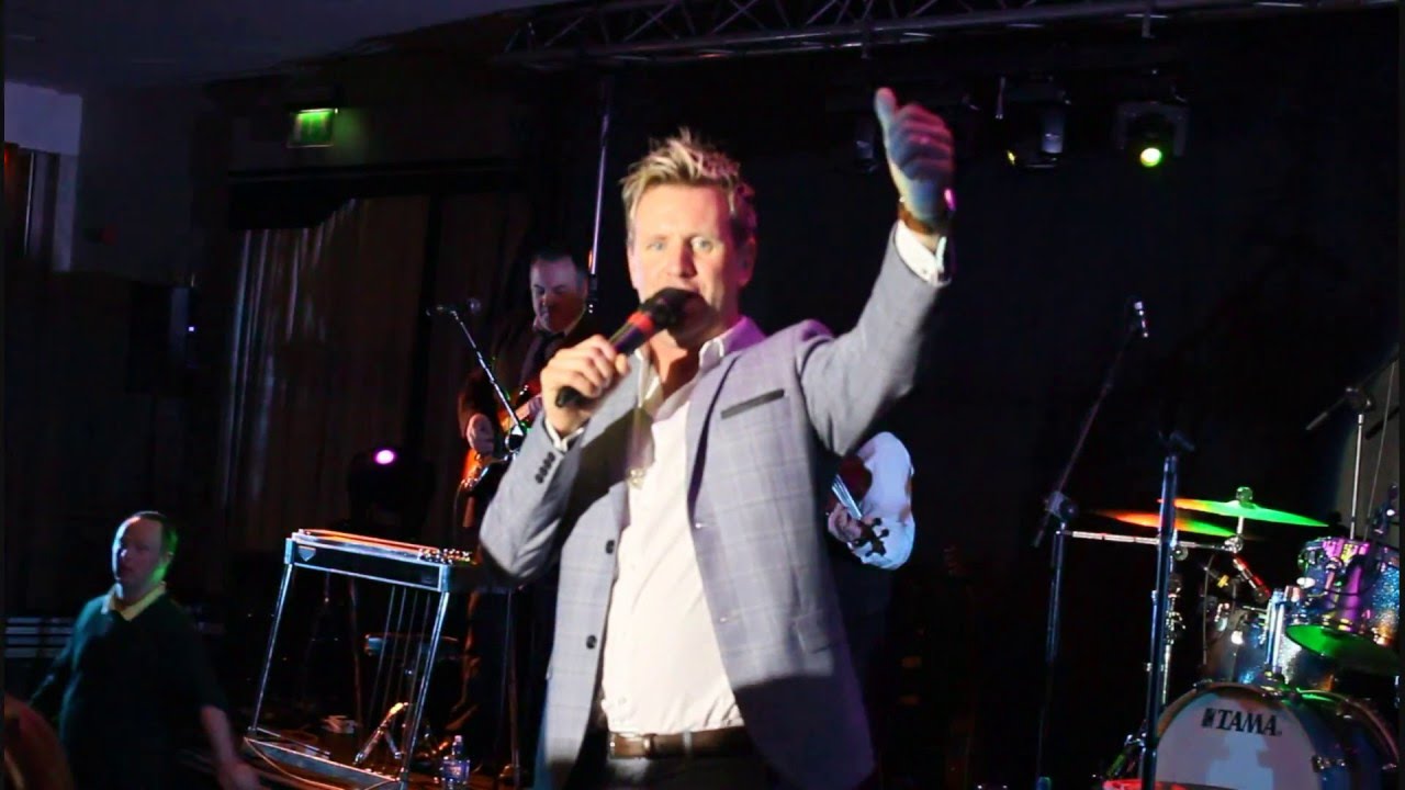 Tommy K the D J - Mike Denver - YouTube