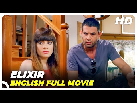 Elixir | English Full Movie