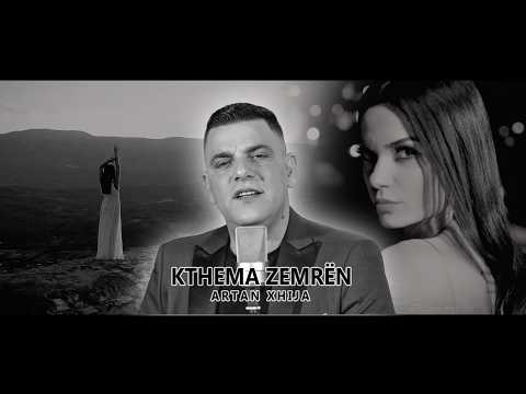 Artan Xhija - Kthema zemren