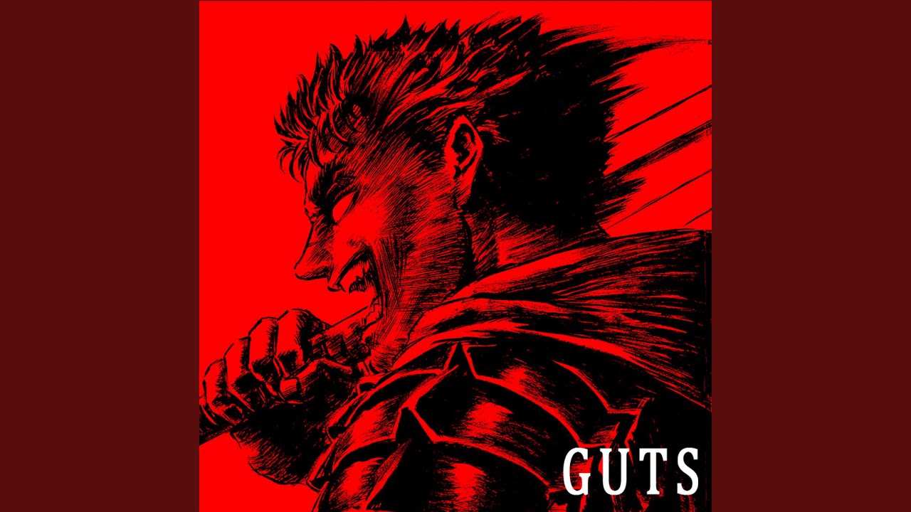 Guts. - YouTube Music