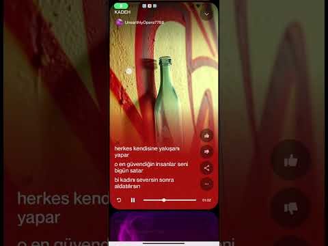 KADEH VE AHMET İSMİNE ÖZEL WEPLAY ŞARKISI OYUN ID 46675695