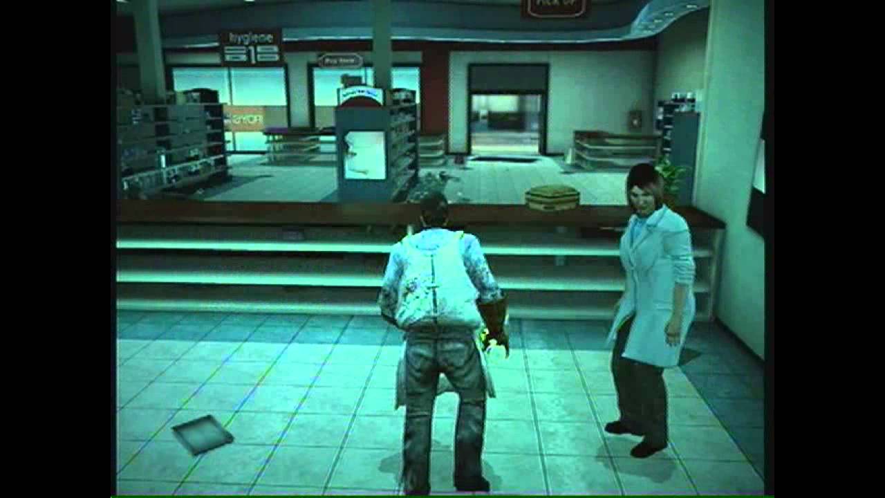 Dead Rising 2 OTR Part 2: We have Alpha - YouTube