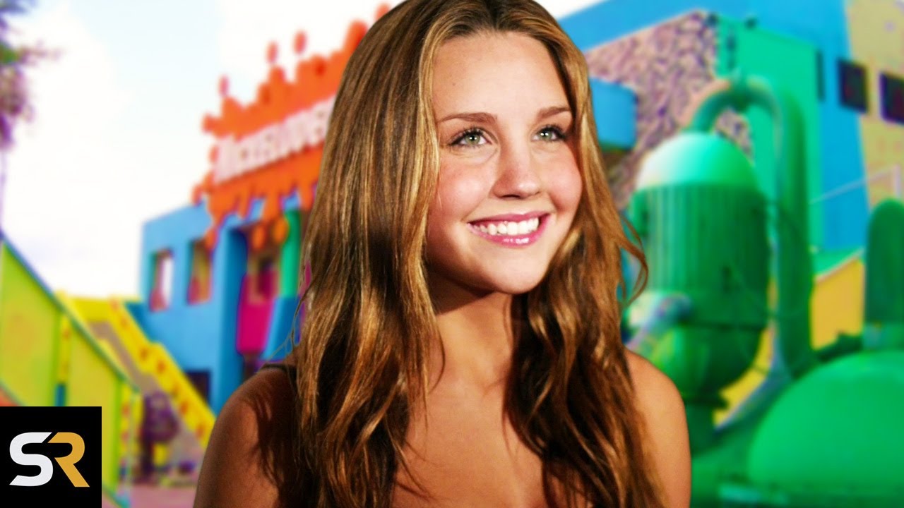 What Happened To 90s Star Amanda Bynes? - YouTube