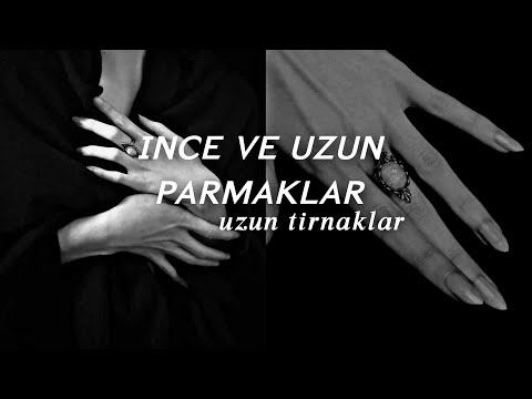 ‘🕷’𝐈𝐍𝐂𝐄 𝐕𝐄 𝐔𝐙𝐔𝐍 𝐏𝐀𝐑𝐌𝐀𝐊𝐋𝐀𝐑 / 𝒖𝒛𝒖𝒏 𝒕𝒊𝒓𝒏𝒂𝒌𝒍𝒂𝒓 -Türkçe Subliminal-