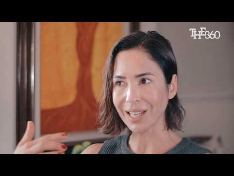 Juliana Veiga - Apresentador Multiplataforma