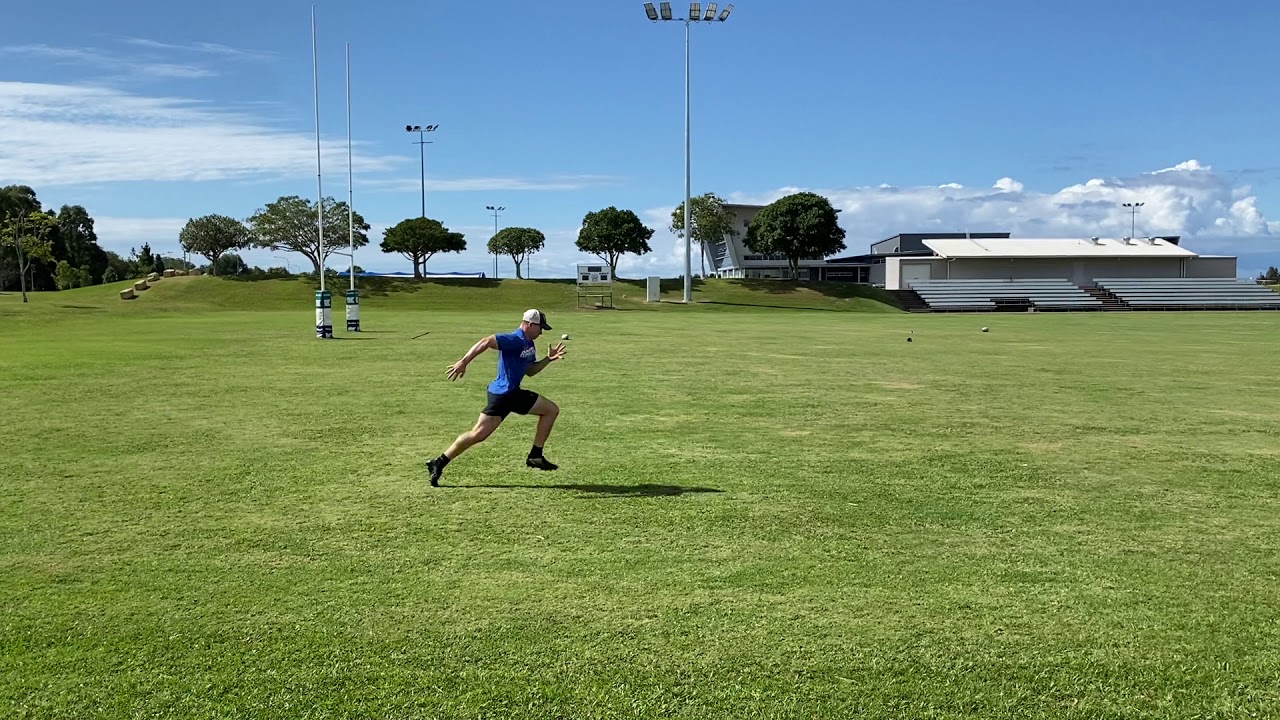 Session 1- Walk in Start - YouTube