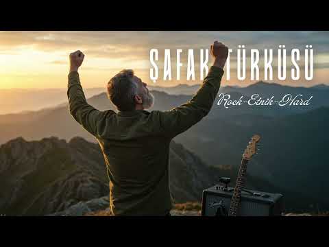 ŞAFAK TÜRKÜSÜ / ROCK - ETNİK / Anatolian ROCK