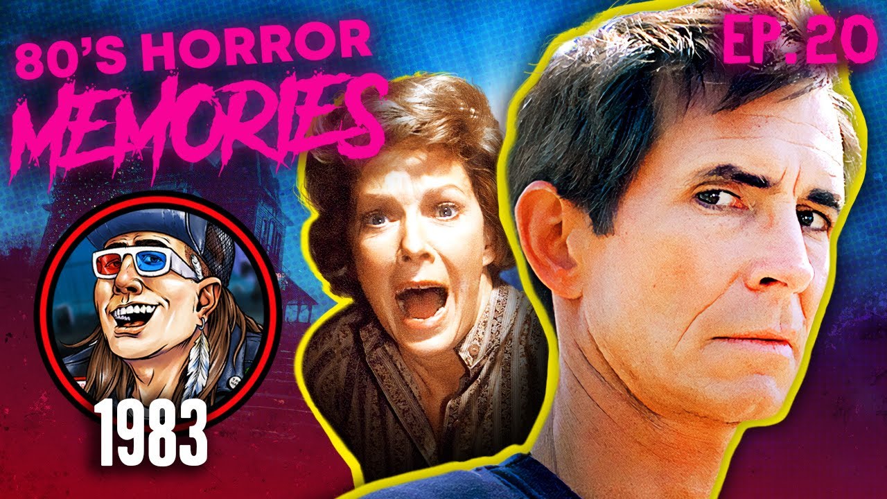 Psycho II - The Return of Norman Bates (80's Horror Memories Ep. 20 ...