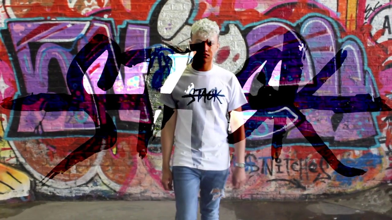 STACK London Clothing presents STACK for the Summer V1 - YouTube
