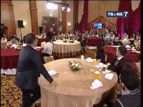 [ILK] Indonesia Lawak Klub | 25 Jan 2014 | Cabe Cabean | FULL