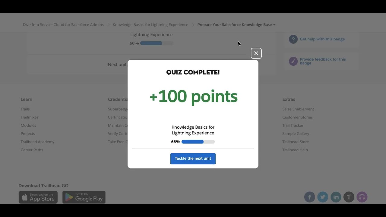 Prepare Your Salesforce Knowledge Base | Knowledge Basics for Lightning ...