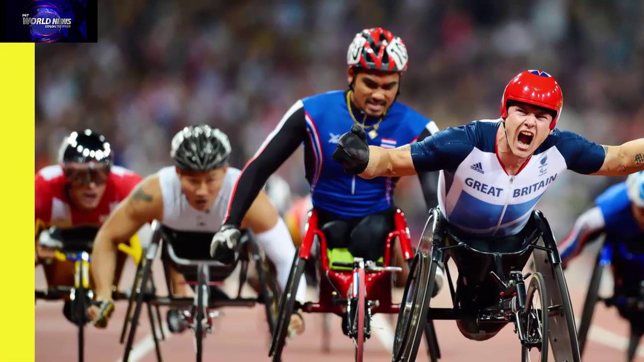 Google marks the start of the games with an animated doodle | Rio ...