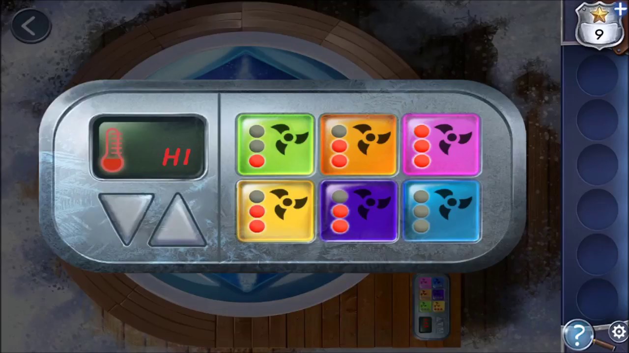 Adventure Escape Murder Manor 2 Chapter 4 5 6 Walkthrough - YouTube