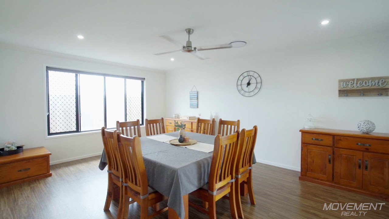 20 ARCADIA STREET UPPER CABOOLTURE, ADAM CINI / Movement Realty - YouTube