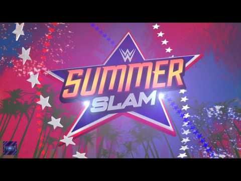 WWE: SummerSlam Intro - YouTube