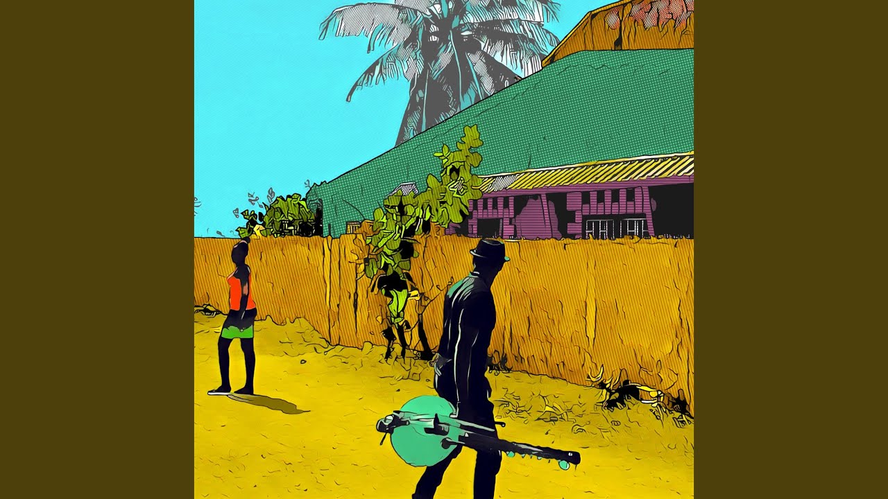 I Met Her By The River - YouTube