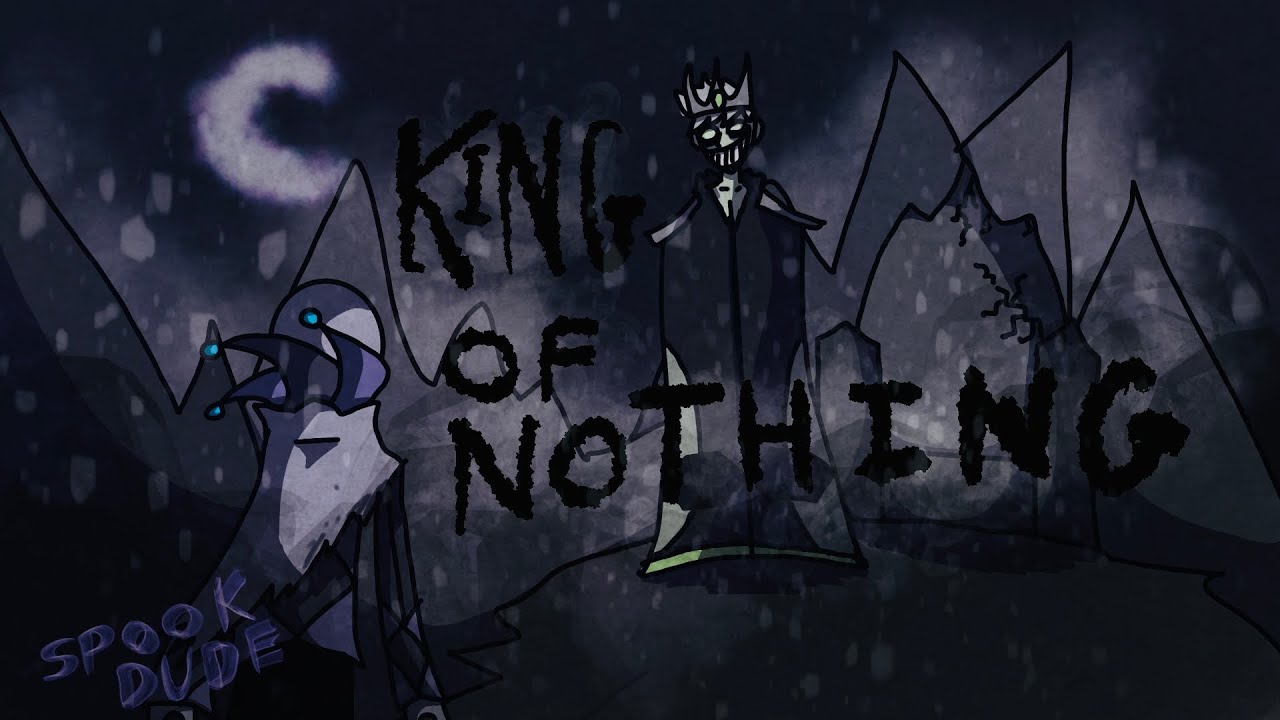 King of Nothing — song(s) by spook dude - YouTube