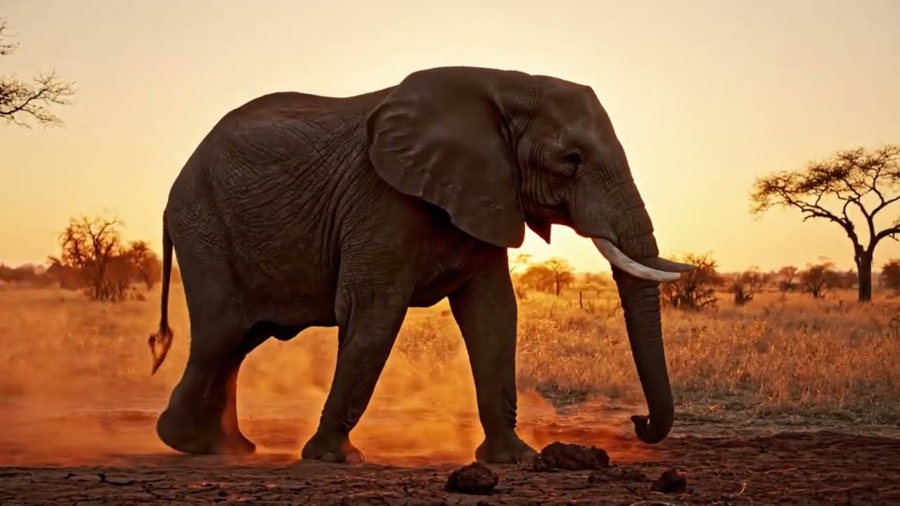 Nature’s Wildest Extremes | Masters Of Senses & Intelligence - YouTube