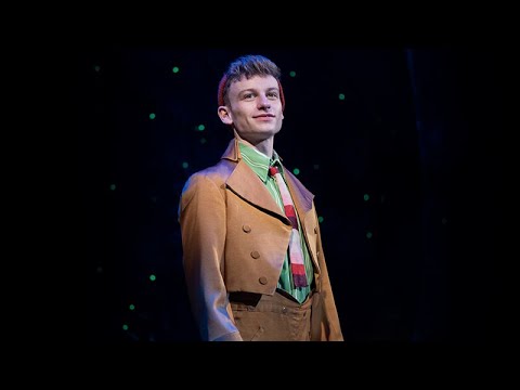 March of the Witch Hunters - Jake Pedersen - 21 December 2023 - YouTube