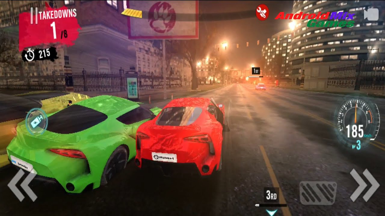 Racing Go: Free Car Games: Driving pleasure: Learning to drive ...