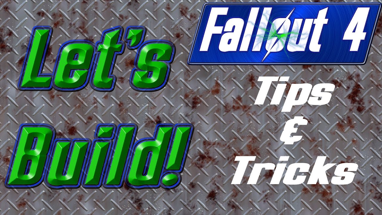 Roof Repair at Kingsport Lighthouse: Fallout 4 Tips and Tricks - YouTube