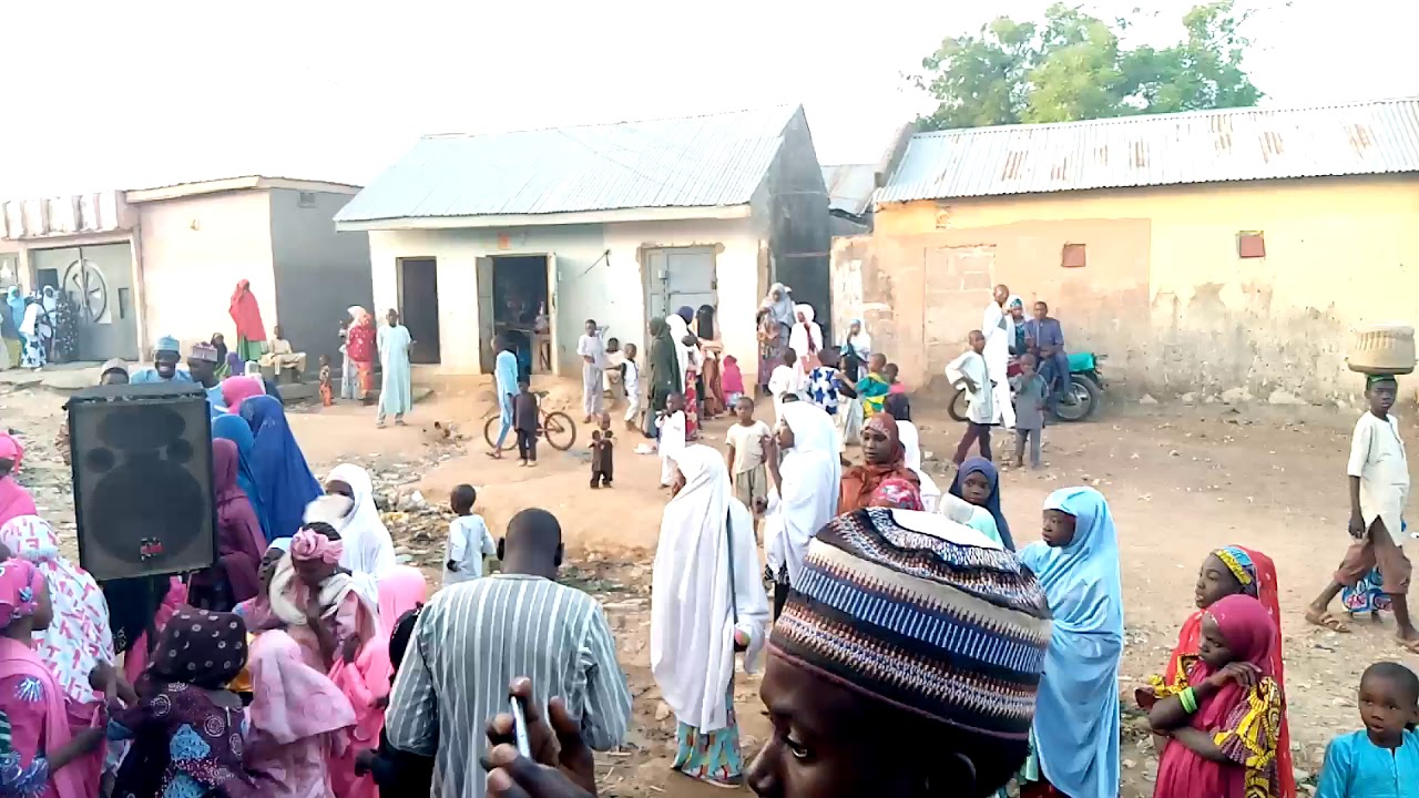 Dumbin jama a nacashewa ataron majilsin naziru zakiru wazirin sharif ...