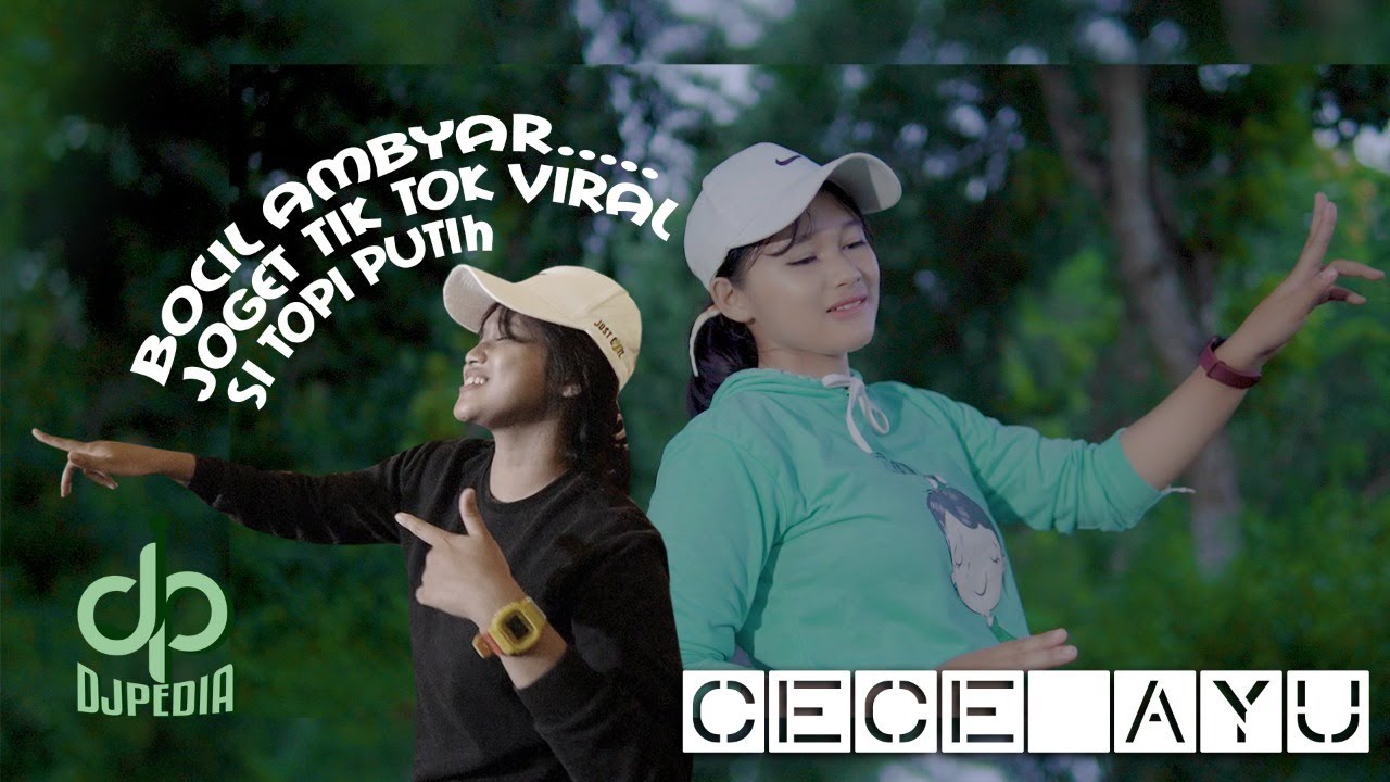 DJ MENIMISU FULL BASS REMIX VIRAL TIKTOK !!! TERBARU 2022 - DJPEDIA - JOGET CECE AYU - YouTube