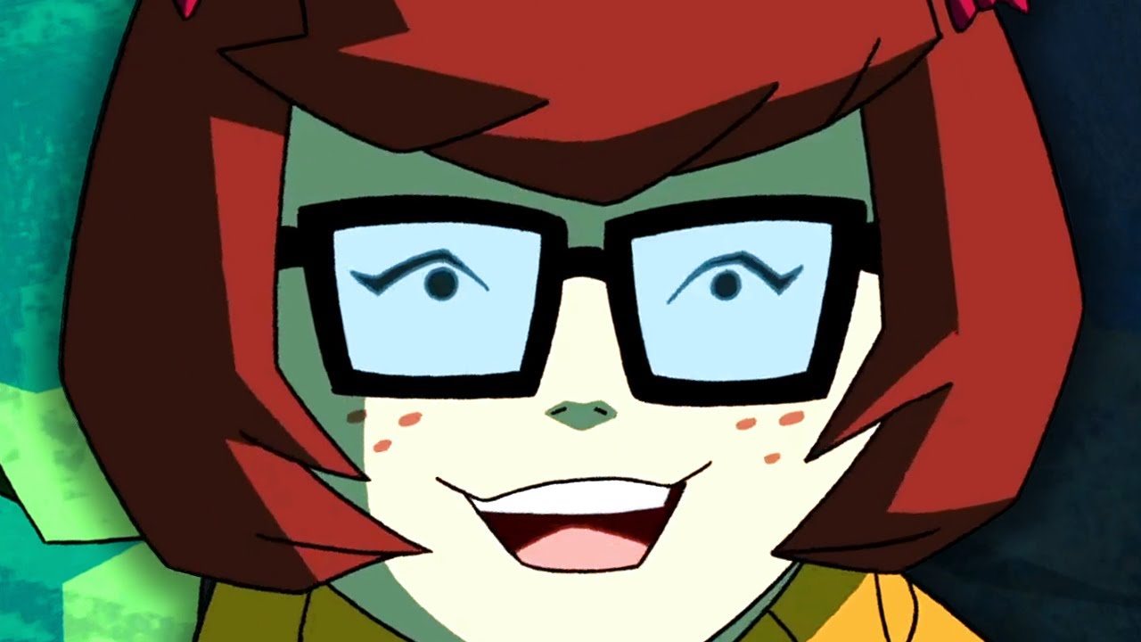 we watched Scooby Doo Mystery Inc. and its AMAZING... - YouTube