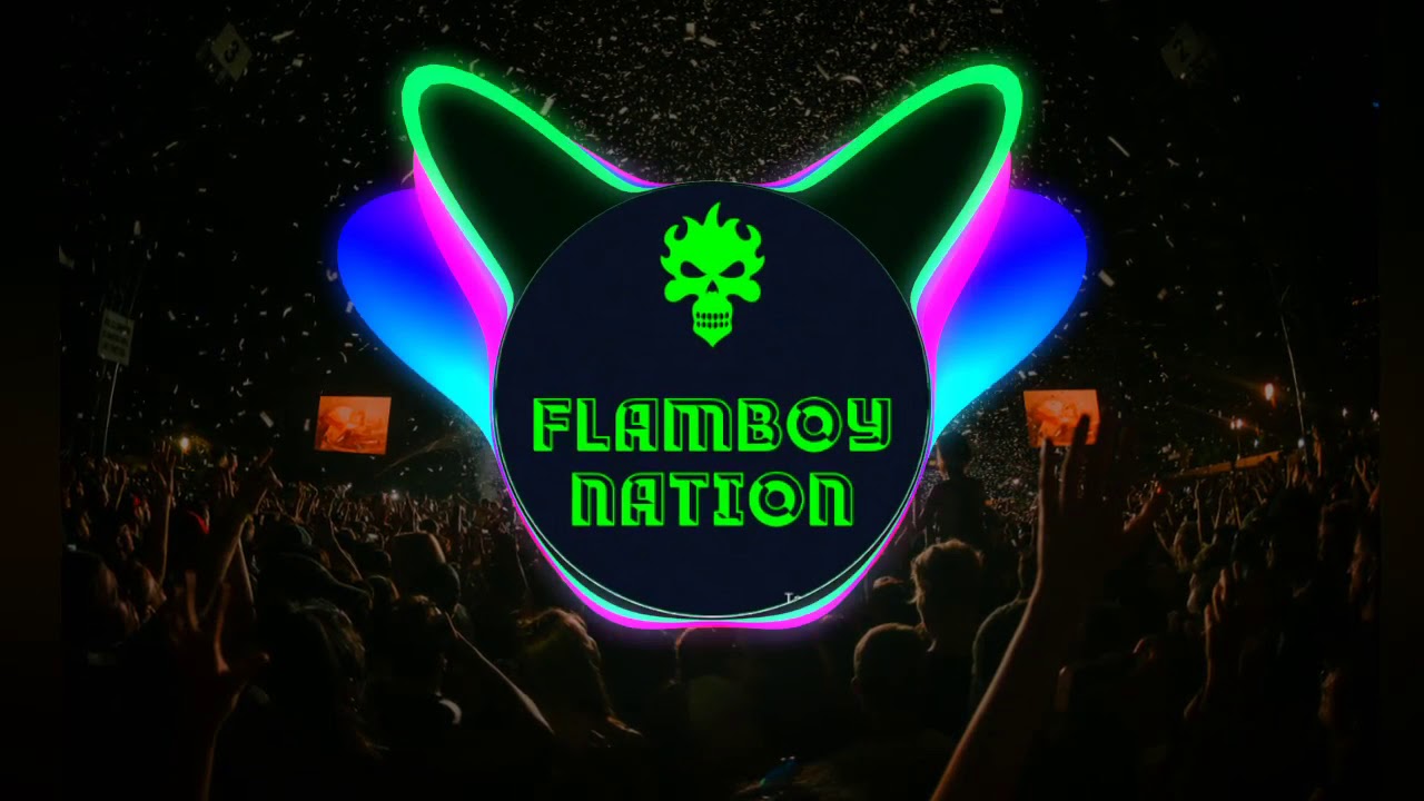 CARTOON ON AND ON SONG MELT BY FLAMBOY NATION / SUBSCRIBE FLAMBOY ...