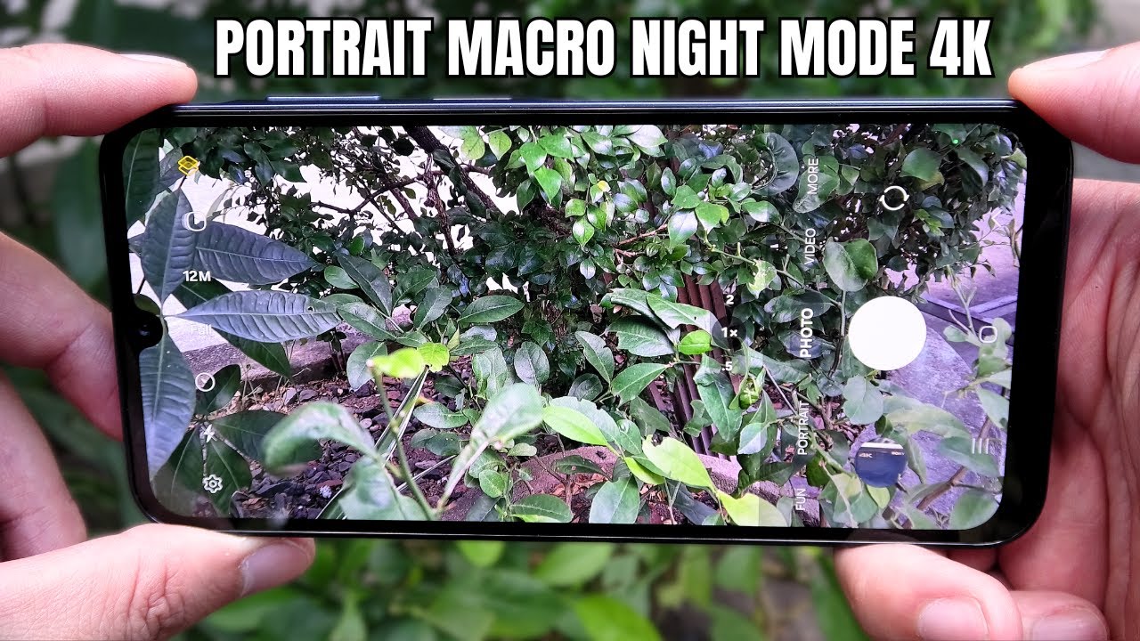 Samsung Galaxy A25 test Camera full Features - YouTube