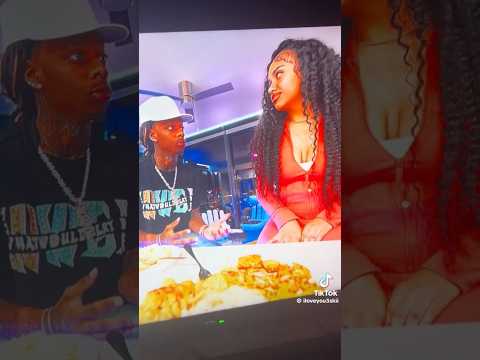 Quan Gets Rejected 😂 #quan #pappiq #kozy