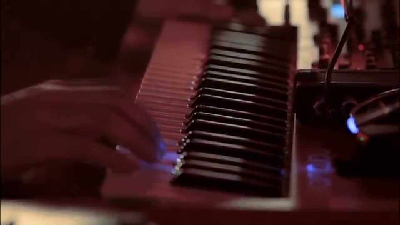 Schiller/Atemlos/Leidenschaft (Klangwelten Live) - YouTube