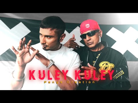 Kuley Kuley Song Status | Kuley Kuley Song Yo yo Honey Singh | Kuley Kuley Song Lyrics Status | HDR