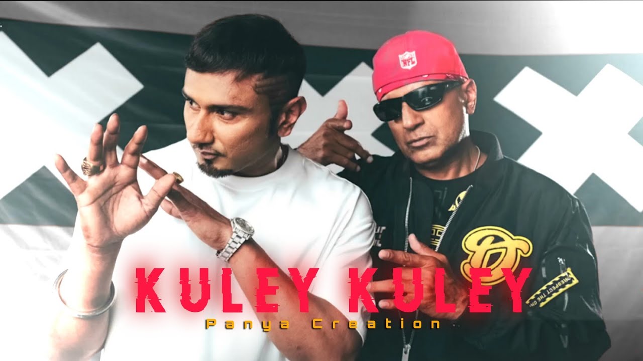 Kuley Kuley Song Status | Kuley Kuley Song Yo yo Honey Singh | Kuley ...