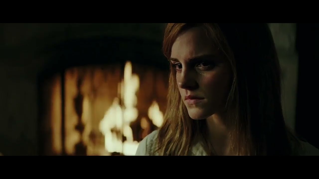 FILM: Clip: Emma Watson's Real Face Revealed (2015) - YouTube